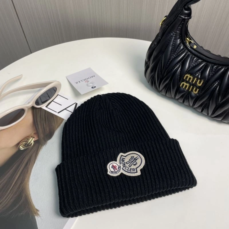 Legit Moncler Caps