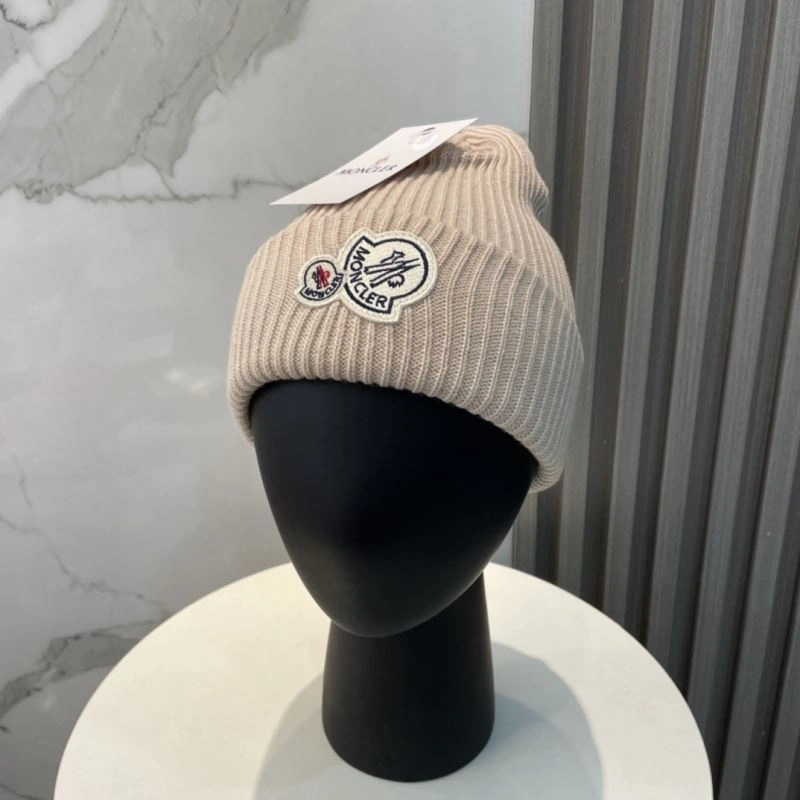 Moncler Caps
