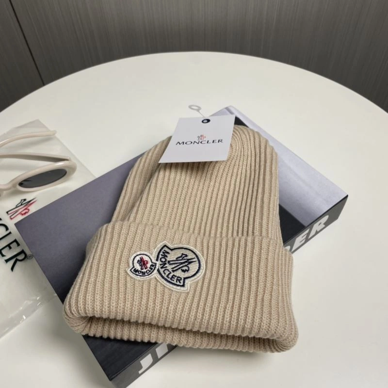 High fidelity Moncler Caps