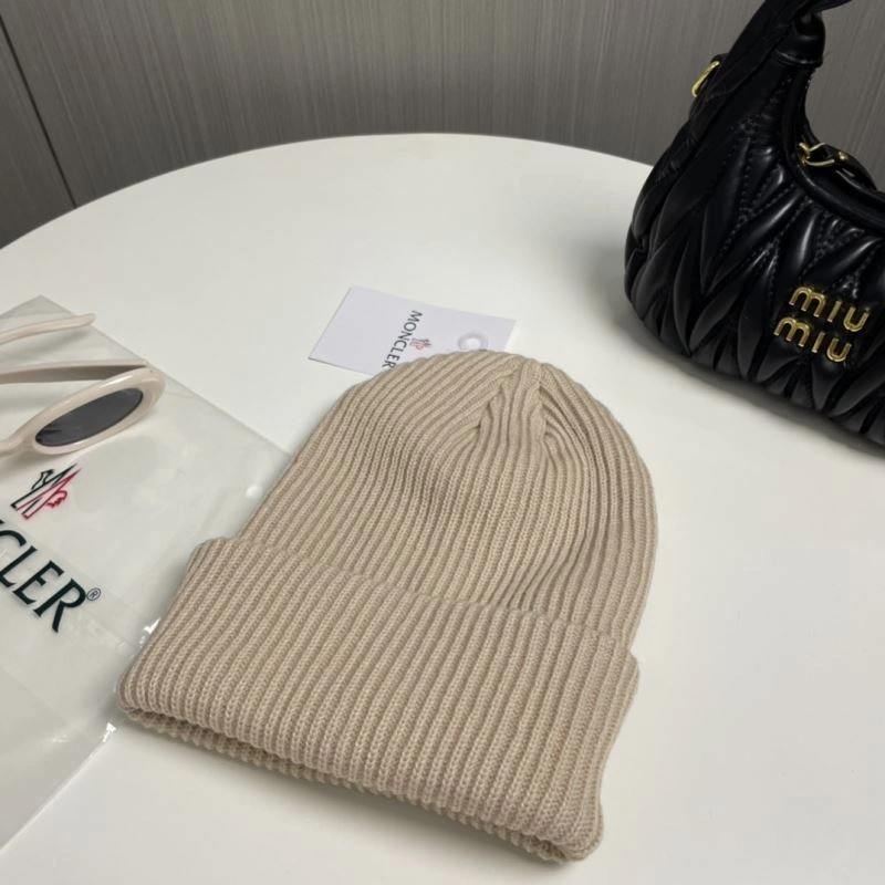 High fidelity Moncler Caps