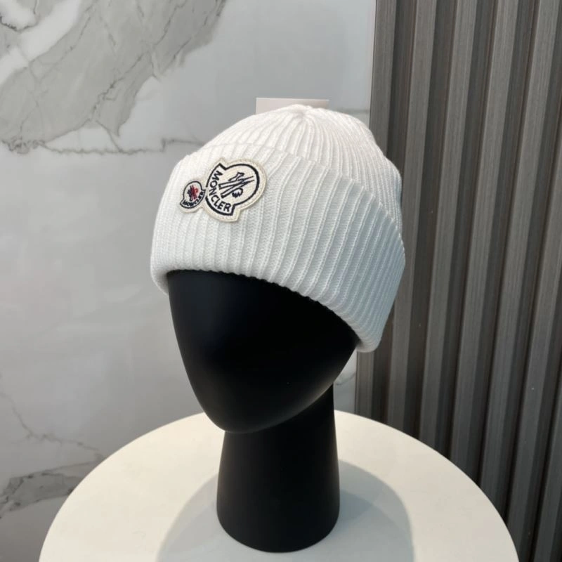 Moncler Caps