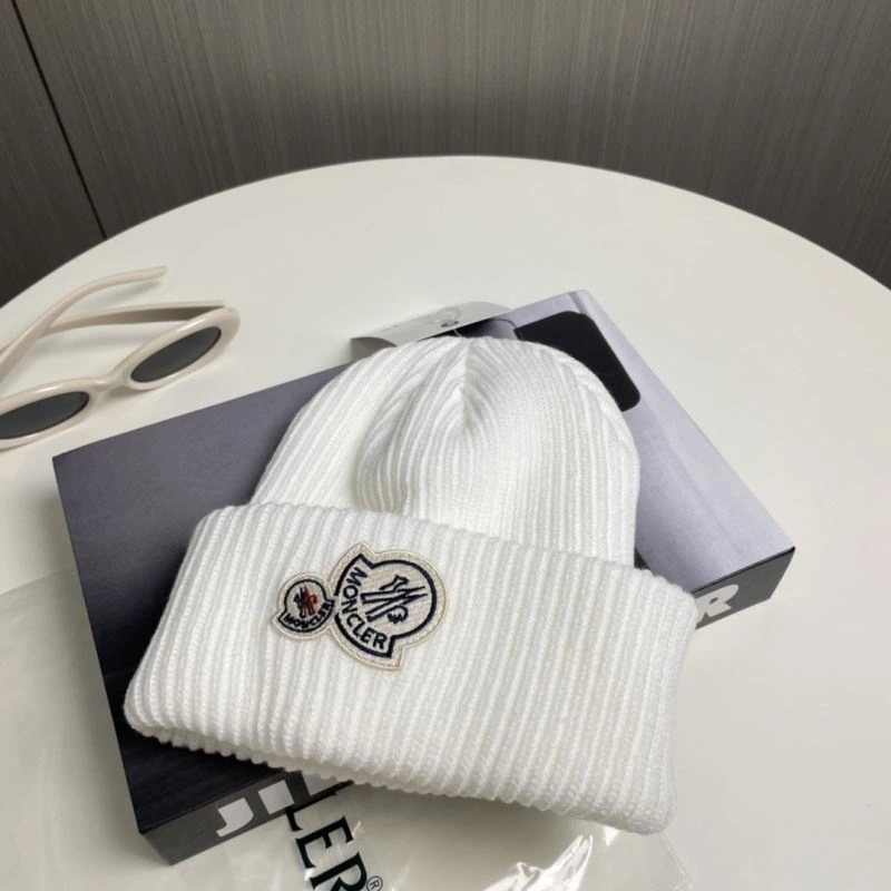 Top match Moncler Caps