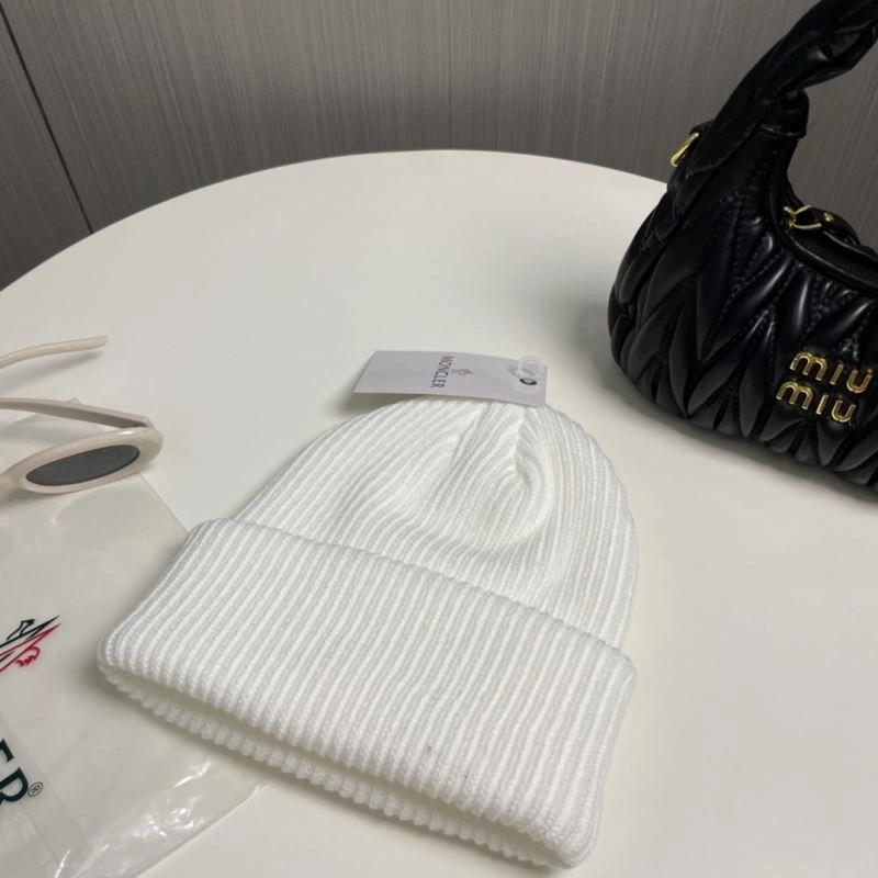 Top match Moncler Caps