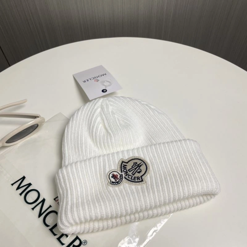 Top match Moncler Caps
