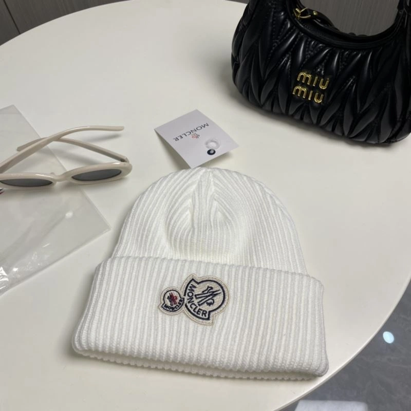 Top match Moncler Caps