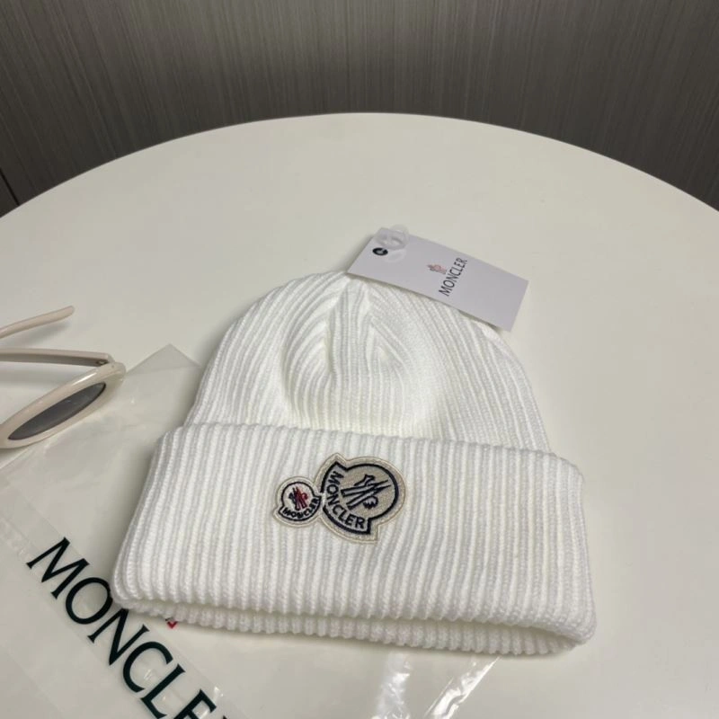 Top match Moncler Caps