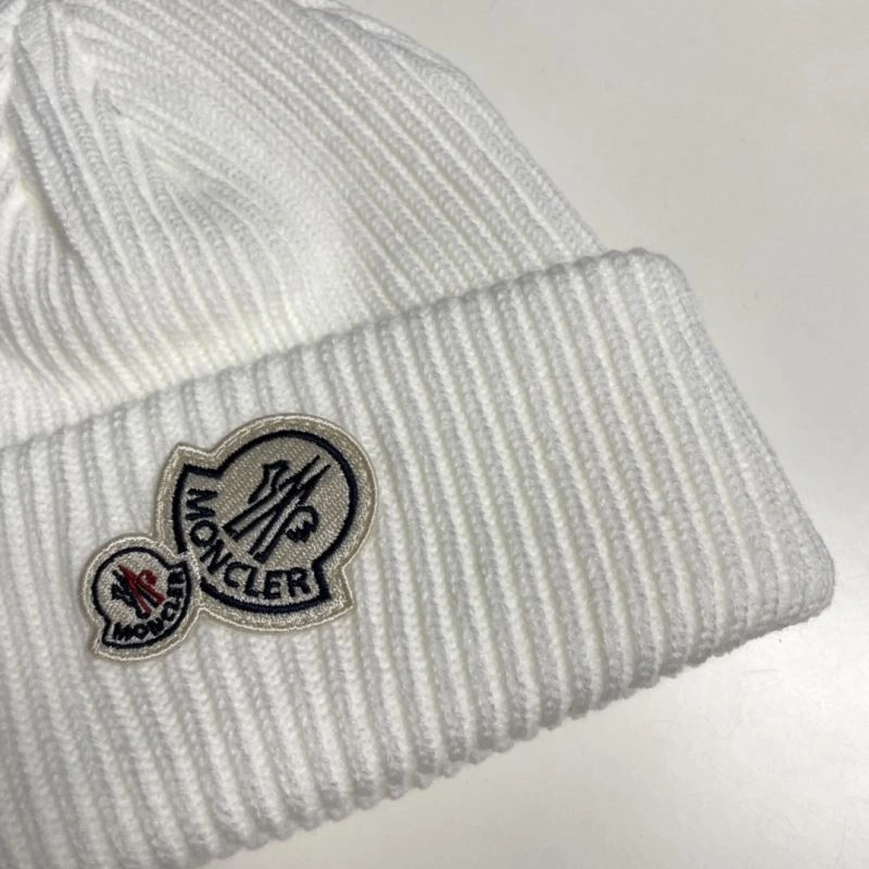Top match Moncler Caps