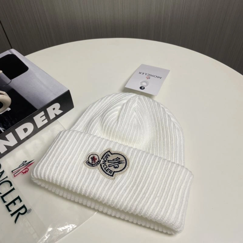 Top match Moncler Caps
