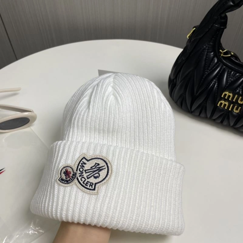 Top match Moncler Caps