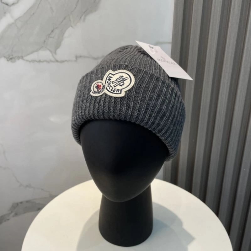 Moncler Caps