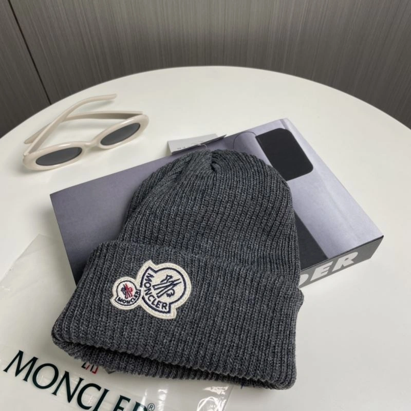 Official Moncler Caps