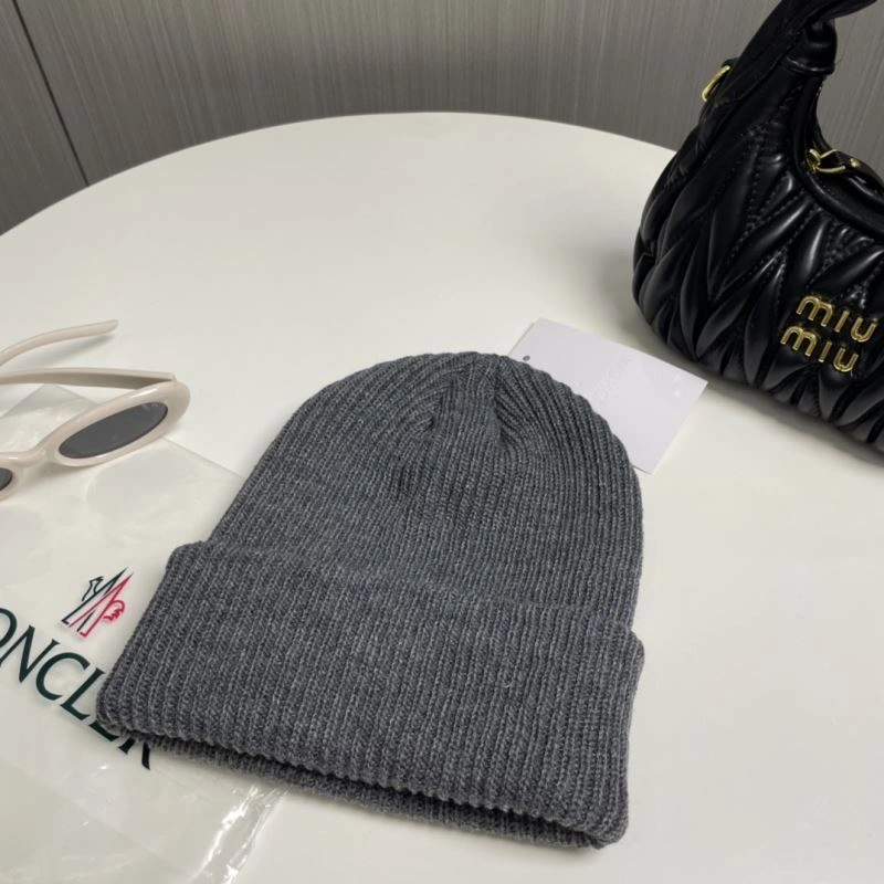 Official Moncler Caps