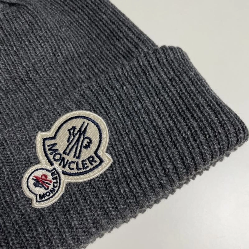 Official Moncler Caps