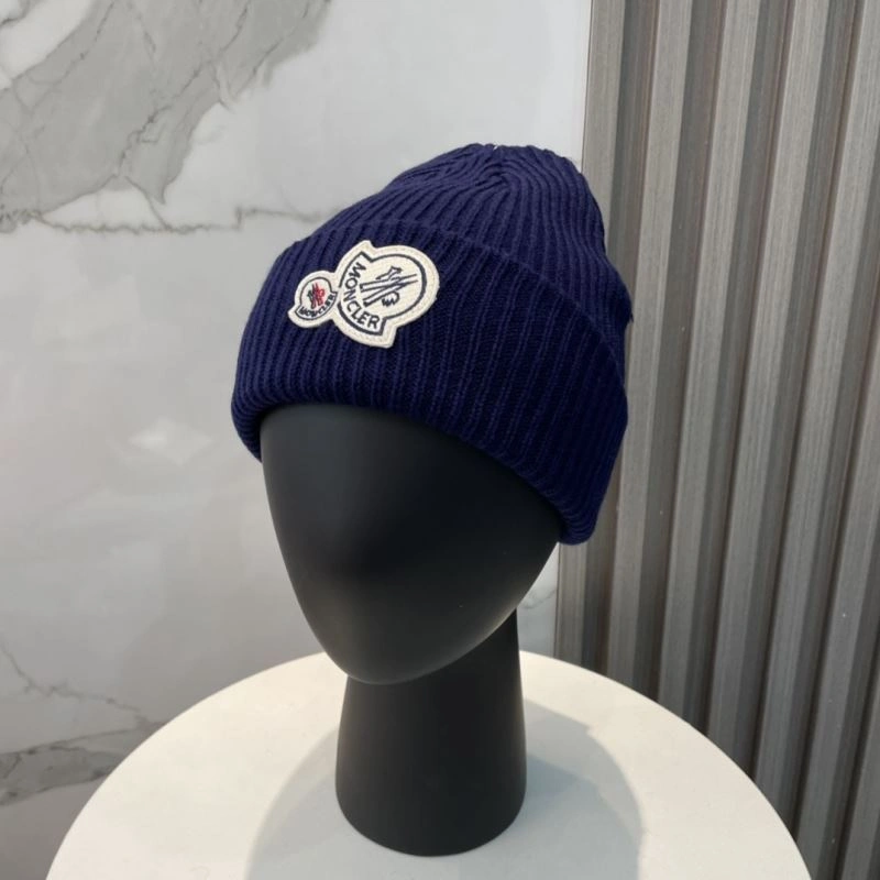 Moncler Caps