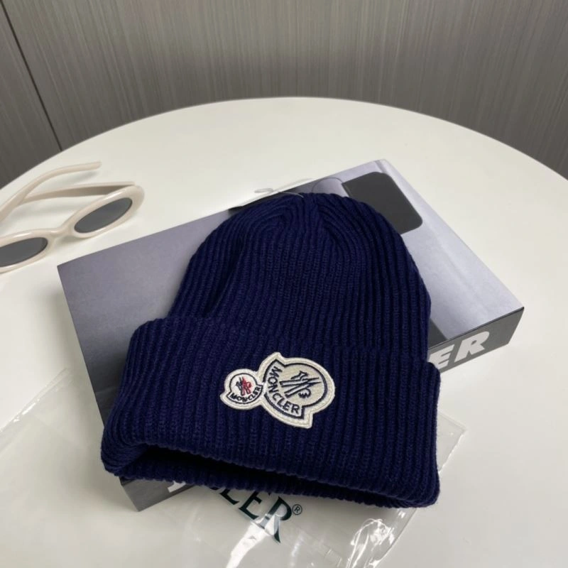 Perfect replica Moncler Caps