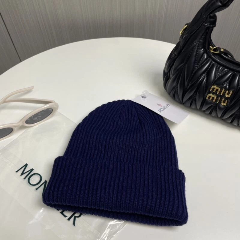 Perfect replica Moncler Caps