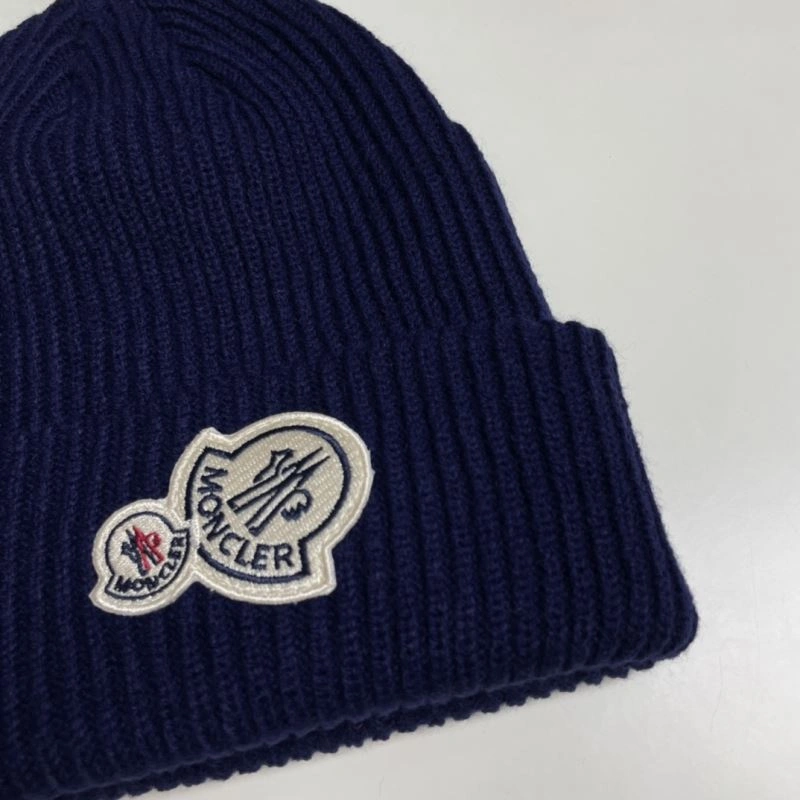 Perfect replica Moncler Caps