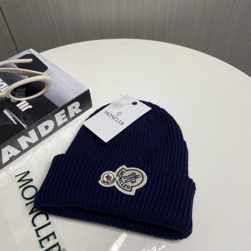 Perfect replica Moncler Caps