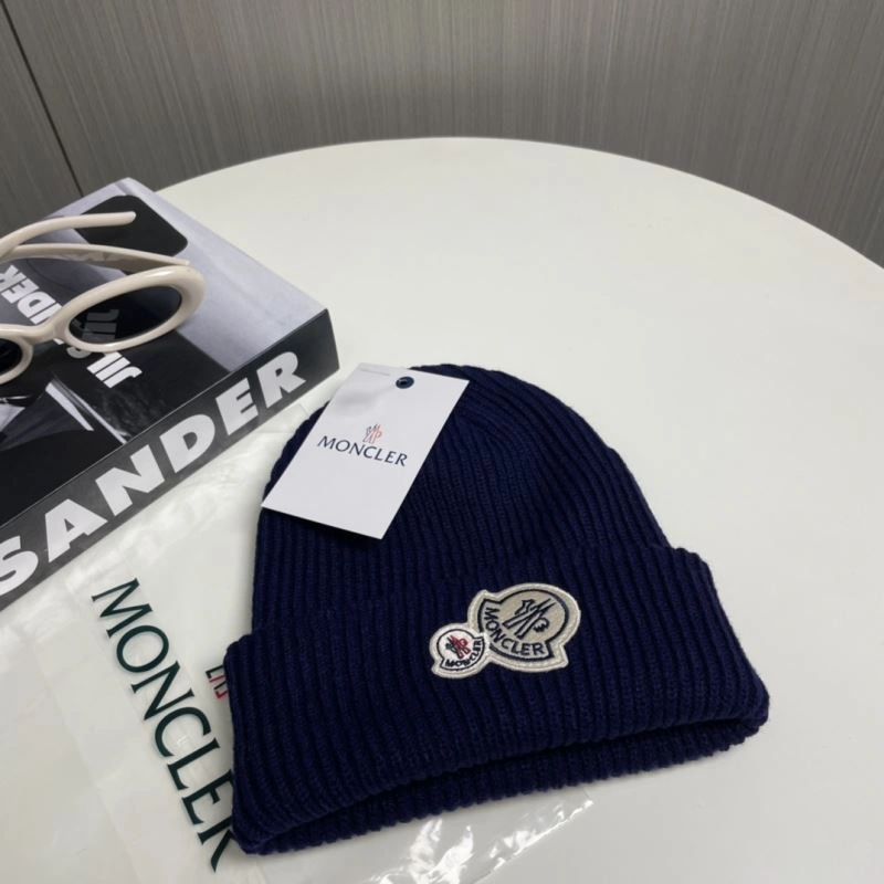 Perfect replica Moncler Caps