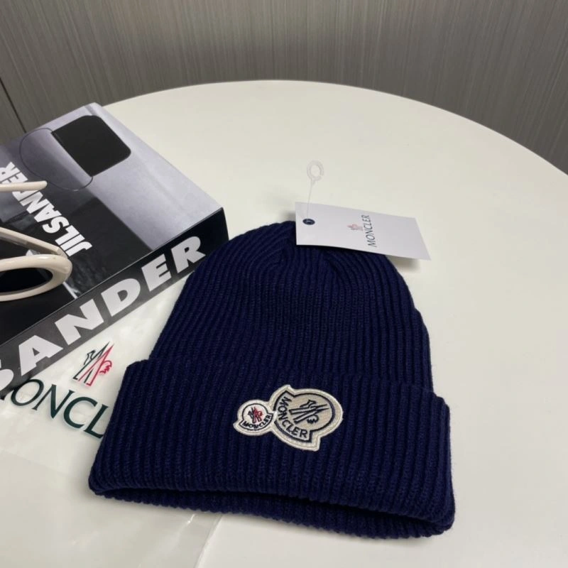 Perfect replica Moncler Caps