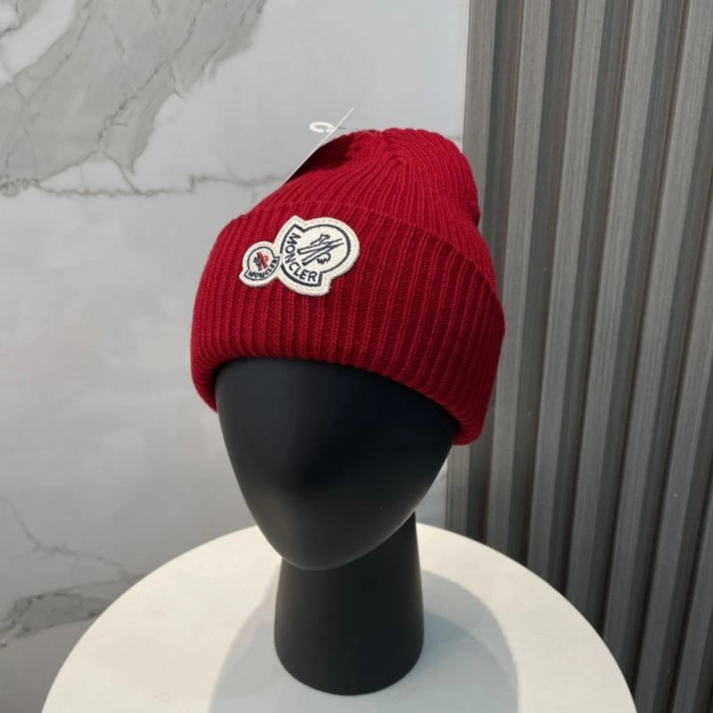Moncler Caps