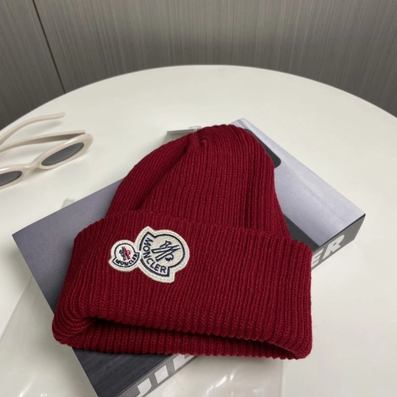 Reasonably priced Moncler Caps
