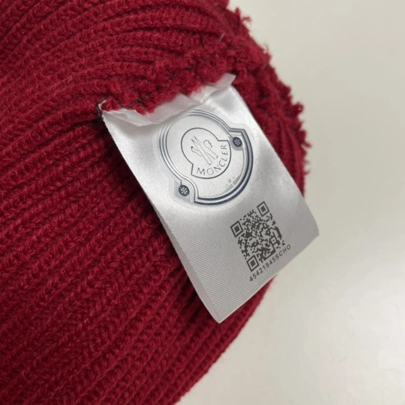 Reasonably priced Moncler Caps