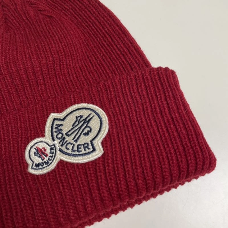 Reasonably priced Moncler Caps