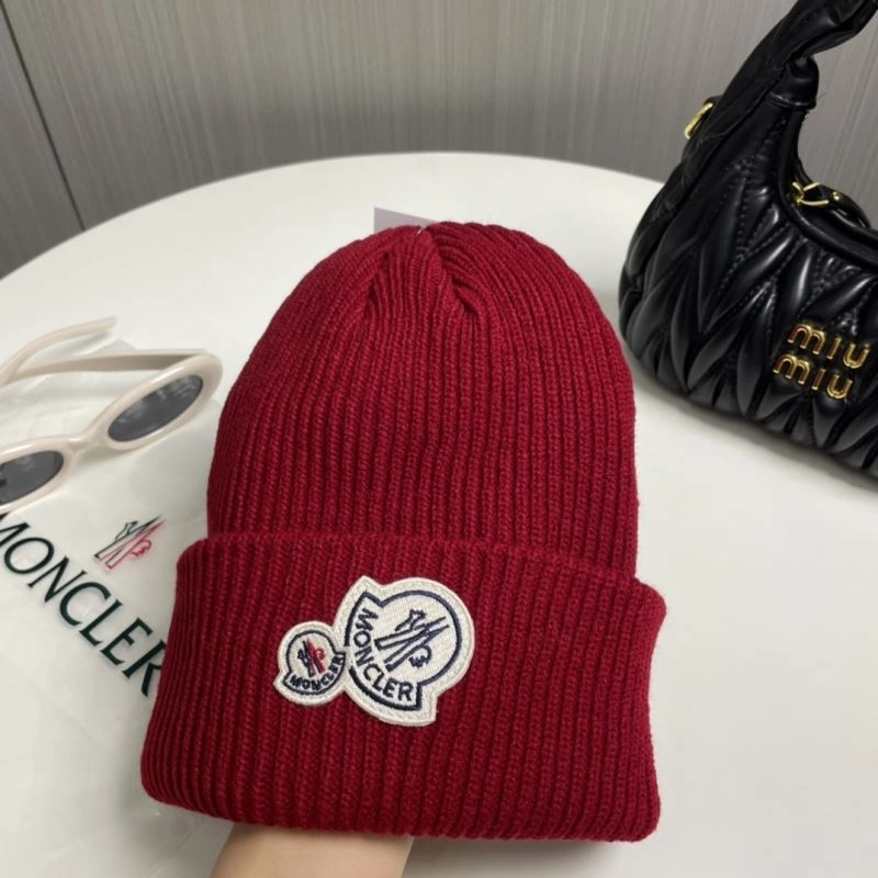 Reasonably priced Moncler Caps