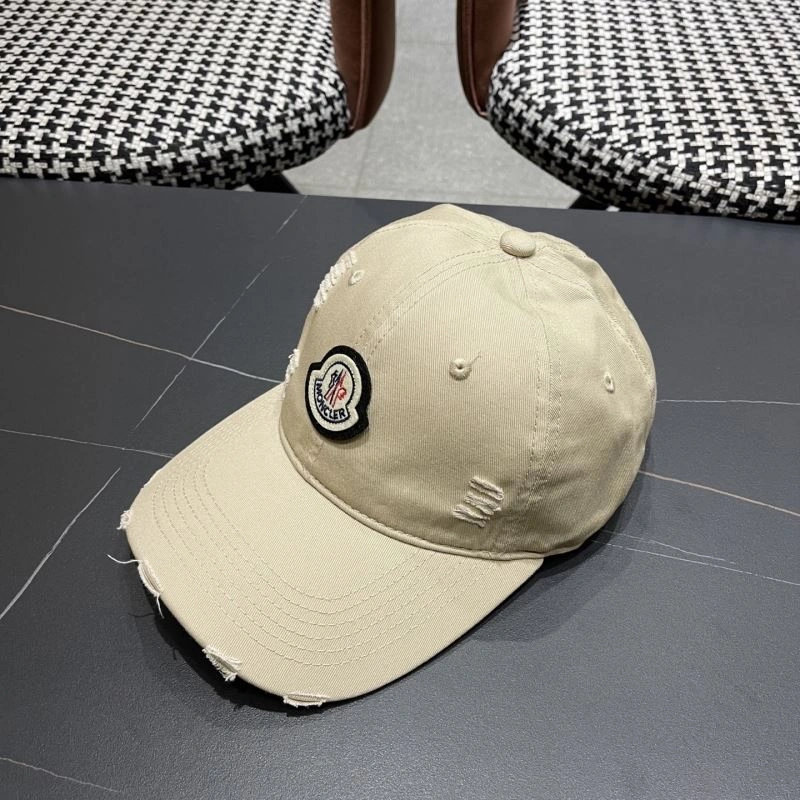 High fidelity Moncler Caps