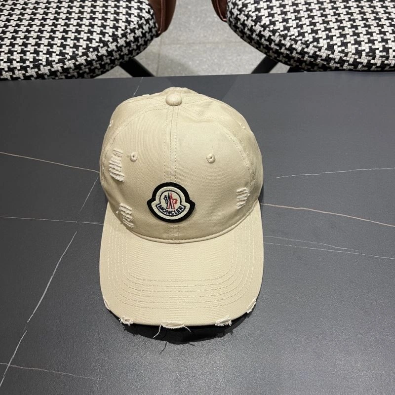 High fidelity Moncler Caps