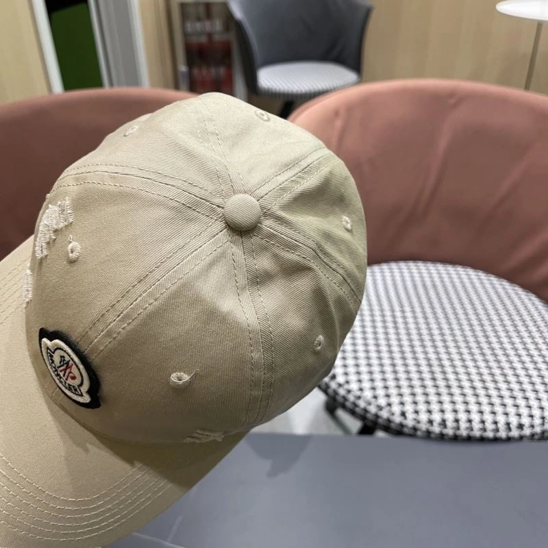 High fidelity Moncler Caps