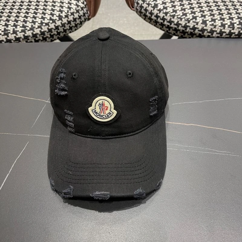Moncler Caps