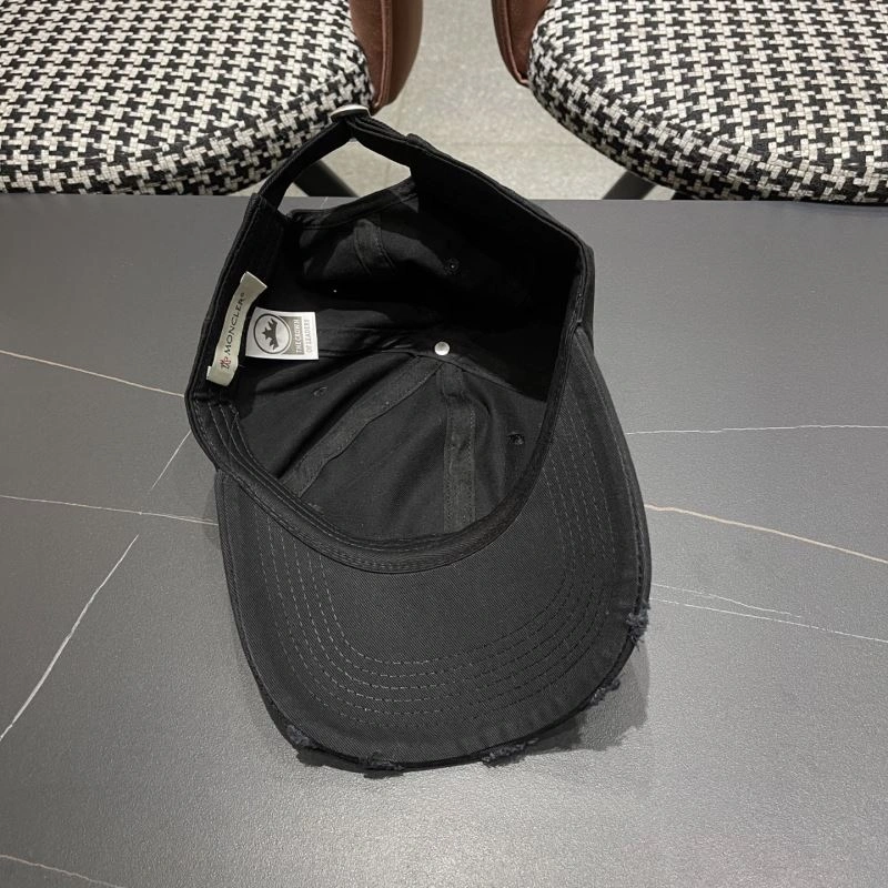 Value-priced Moncler Caps