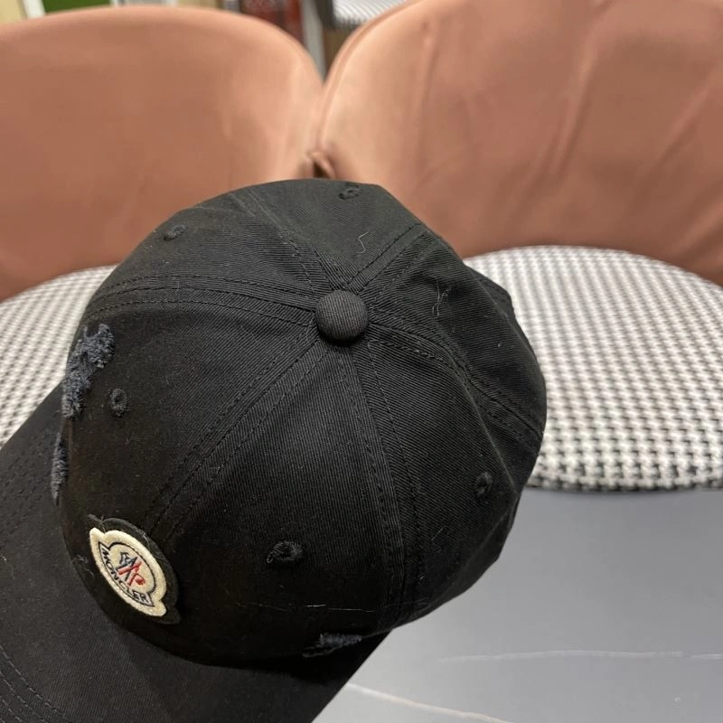 Value-priced Moncler Caps