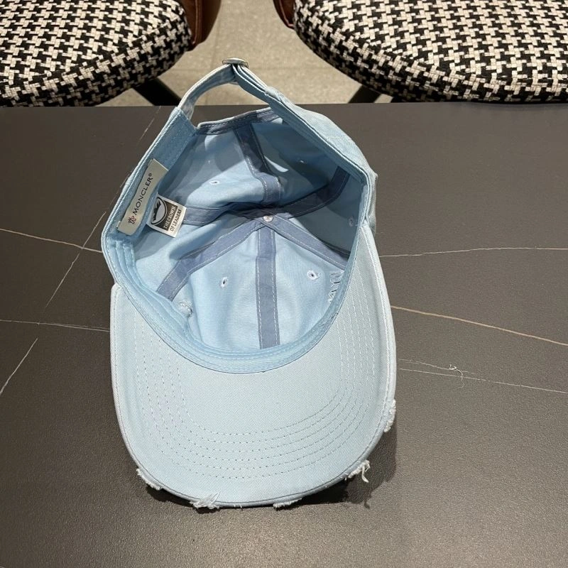 Original Moncler Caps
