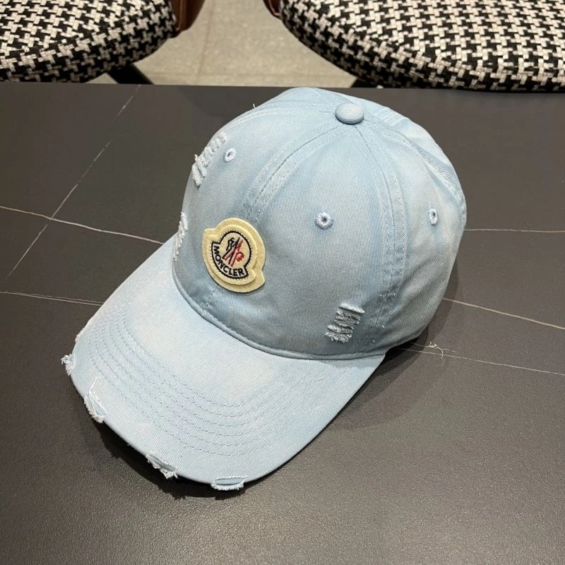Original Moncler Caps