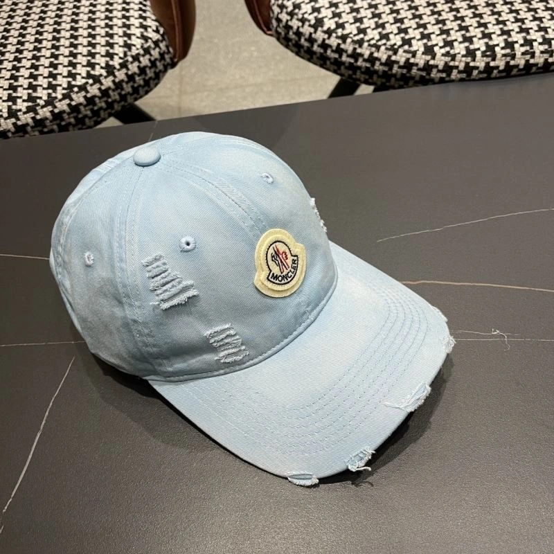 Original Moncler Caps