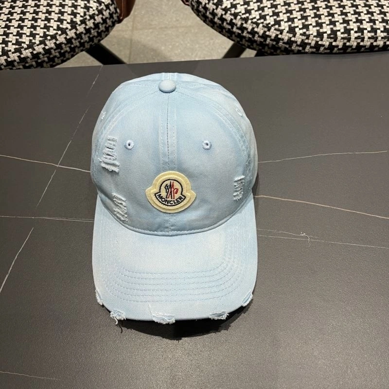 Original Moncler Caps