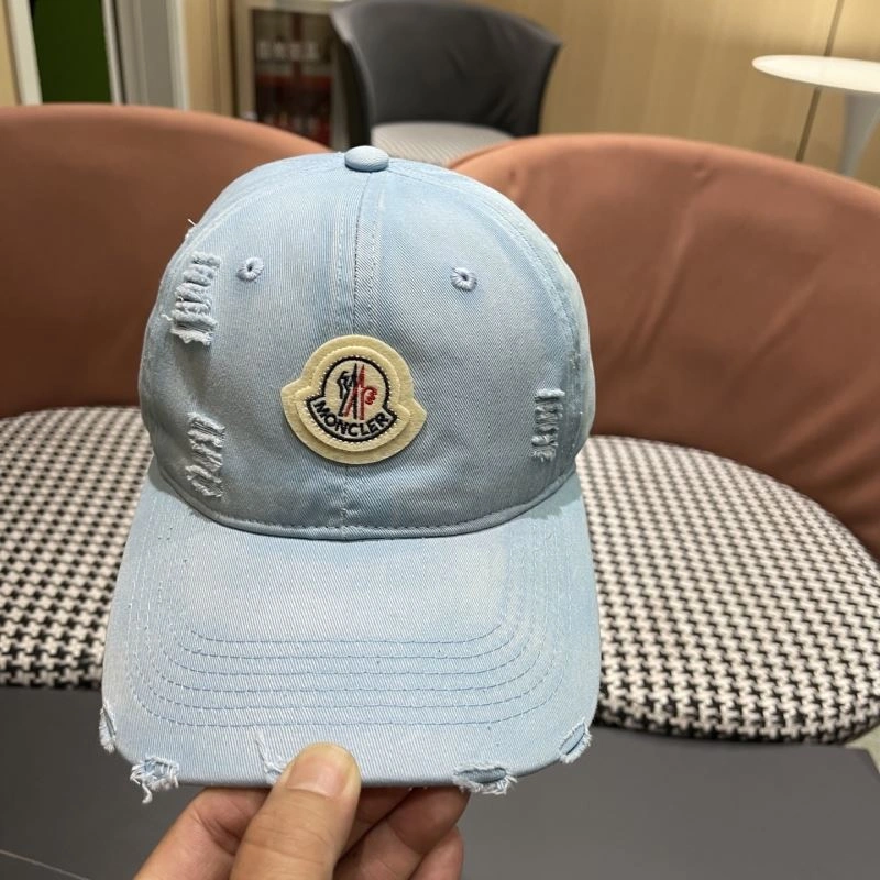 Original Moncler Caps