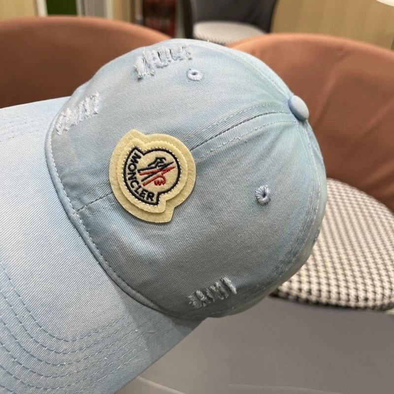Original Moncler Caps