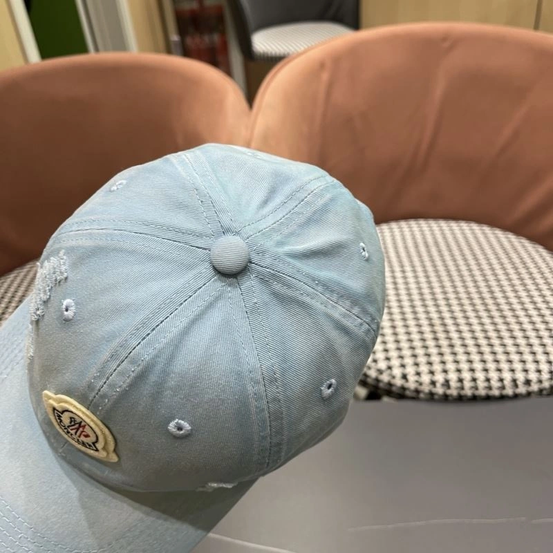 Original Moncler Caps