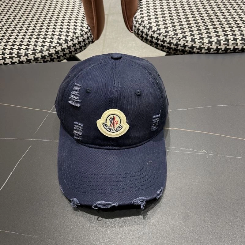 Moncler Caps