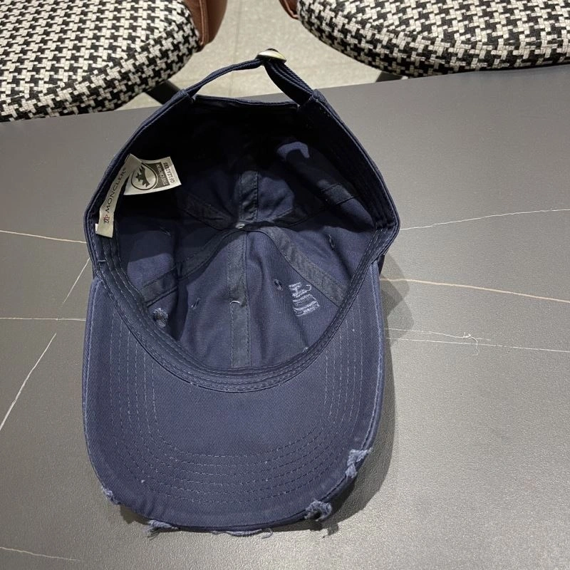High fidelity Moncler Caps