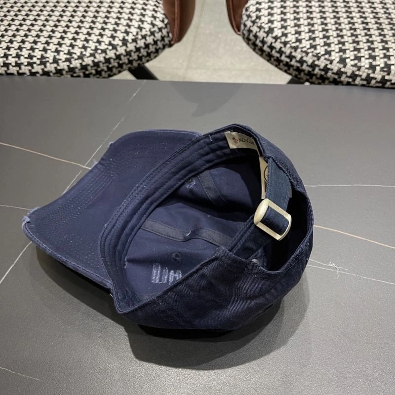 High fidelity Moncler Caps