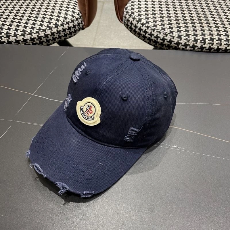 High fidelity Moncler Caps
