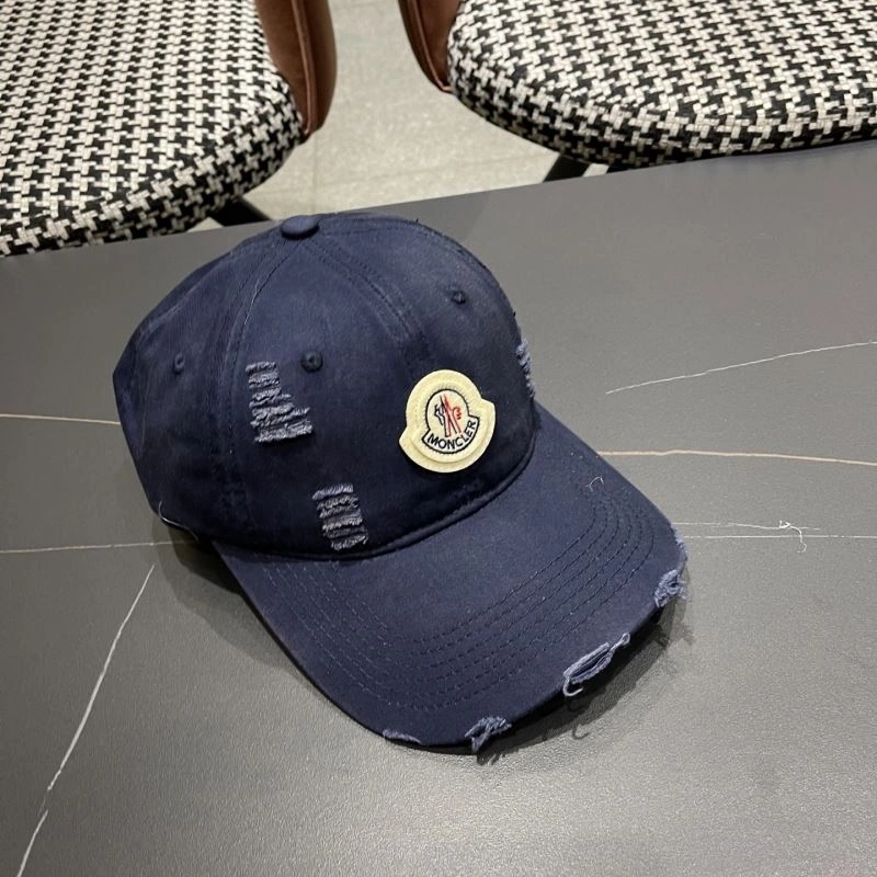 High fidelity Moncler Caps