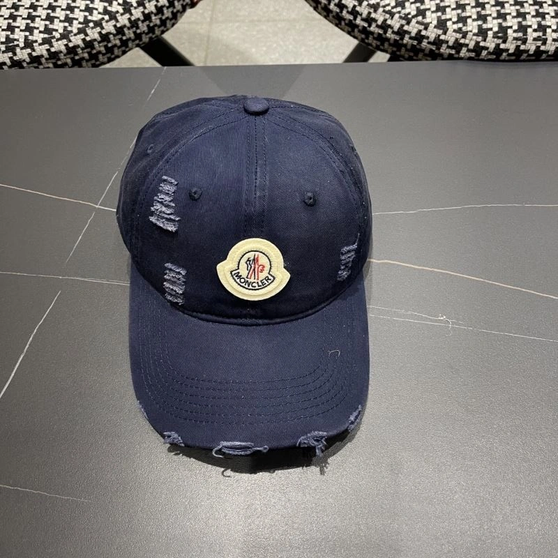 High fidelity Moncler Caps