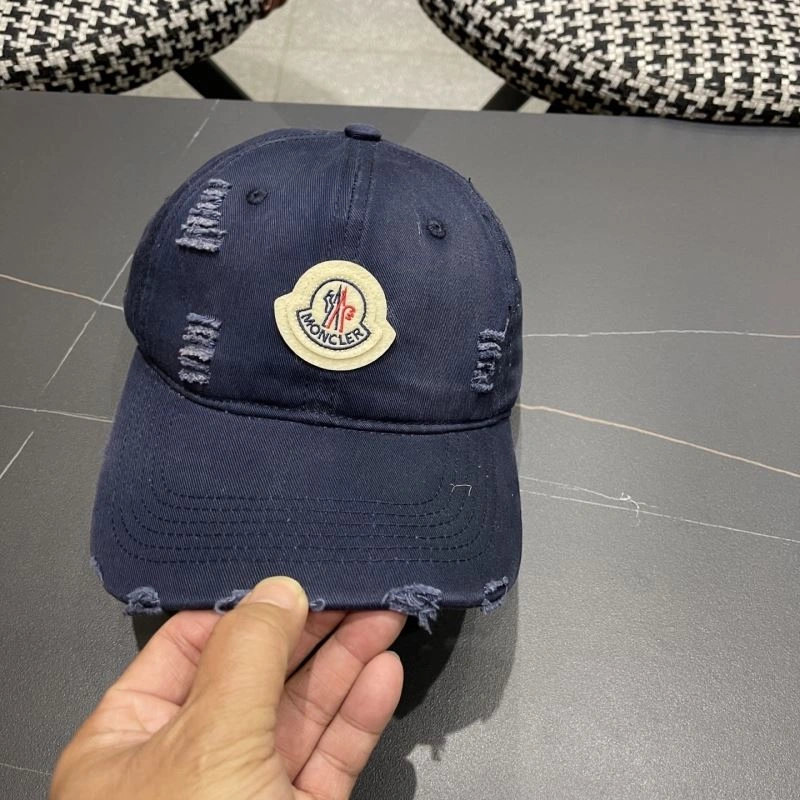 High fidelity Moncler Caps