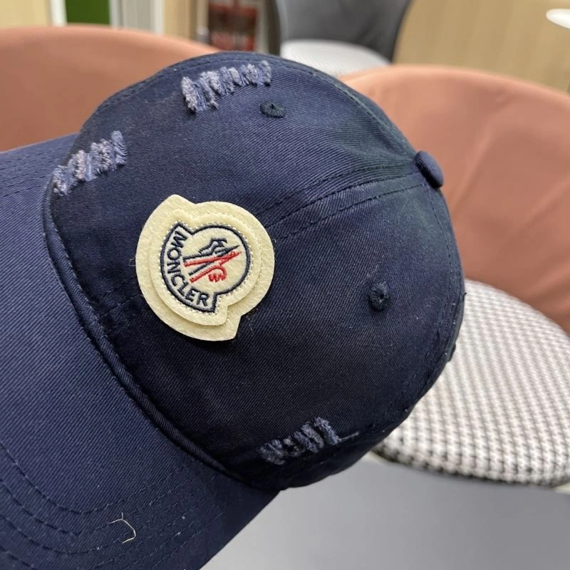 High fidelity Moncler Caps